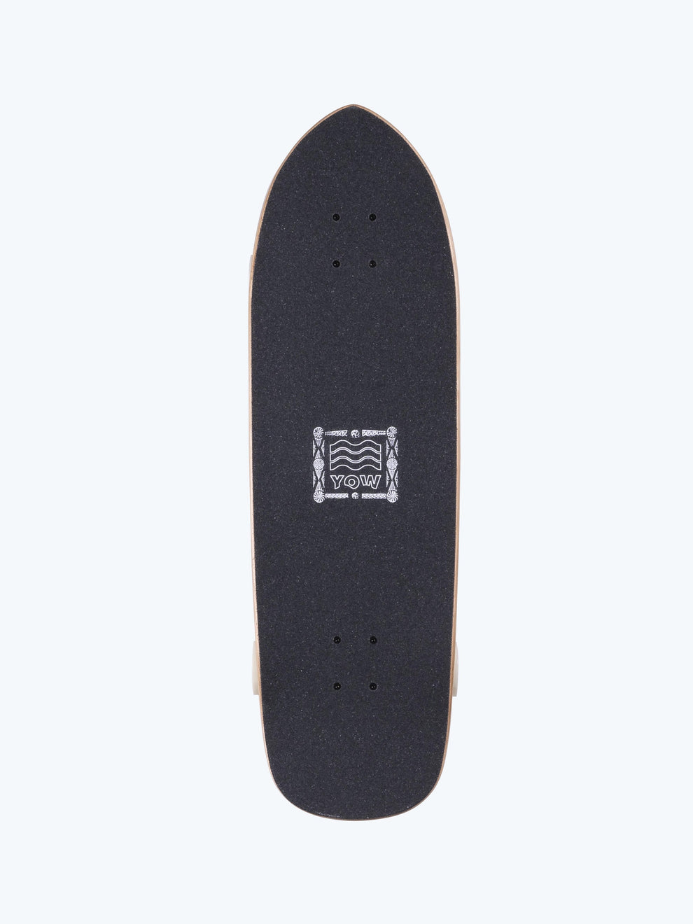YOW Mundaka 32" Surfskate – SkatebruhSG