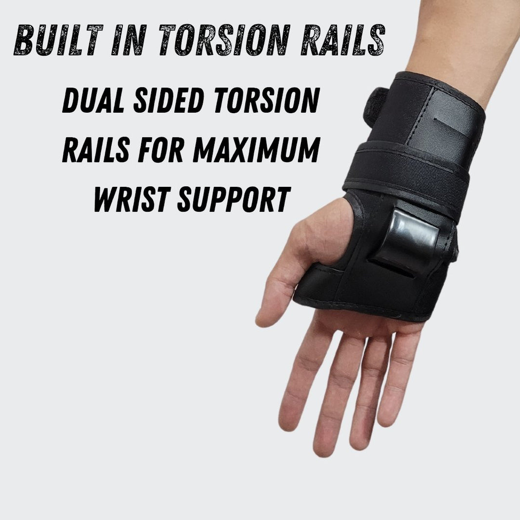 Protective Equipment – SkatebruhSG