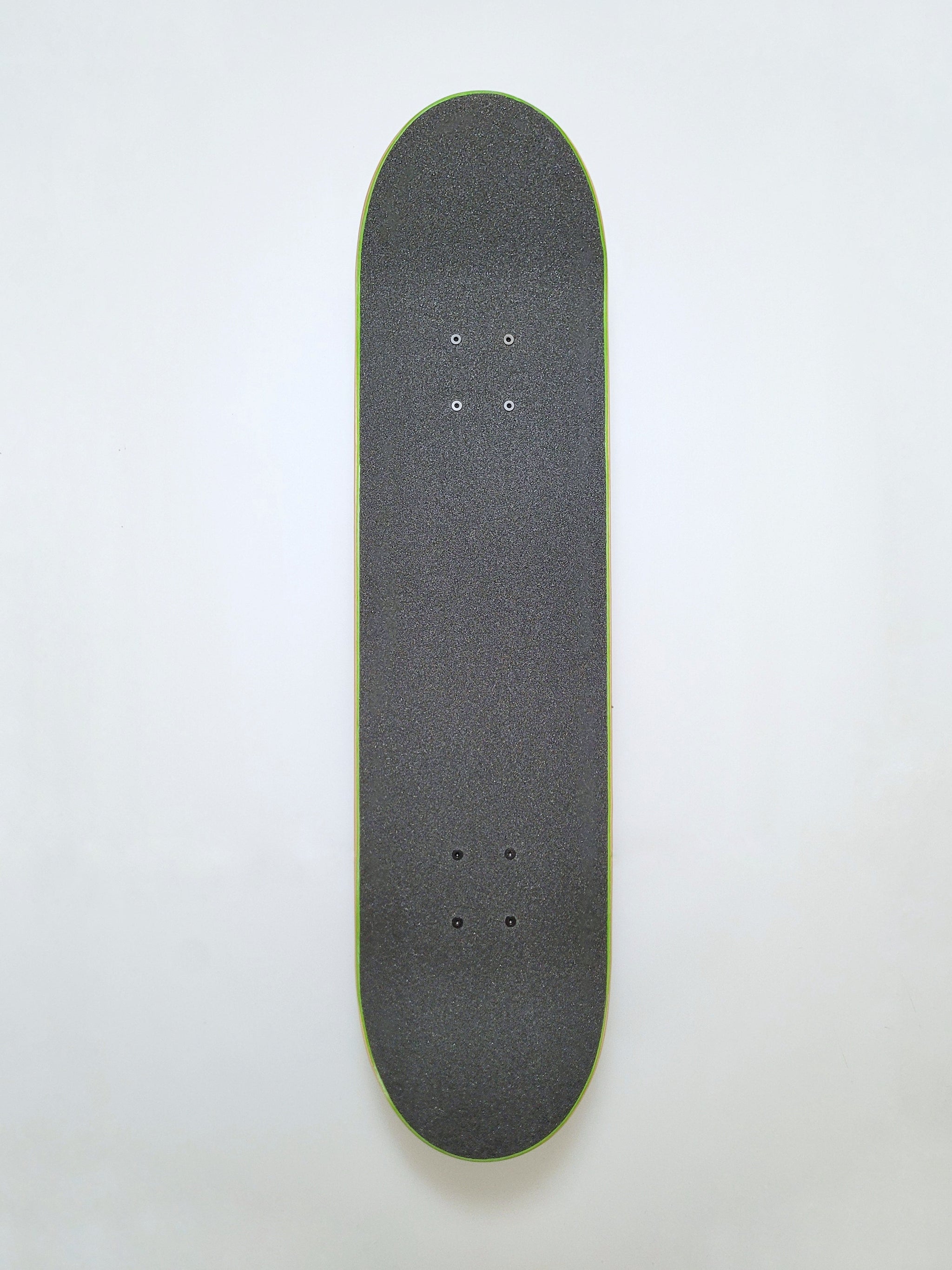 Darkwolf 'Kaws X Sesame Street' Skateboard – Skatebruh Skate Shop