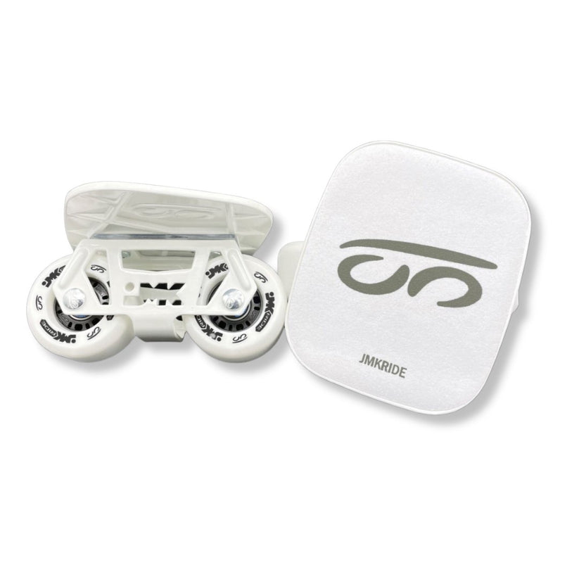 JMK RIDE Ghost Logo Freeskates – SkatebruhSG