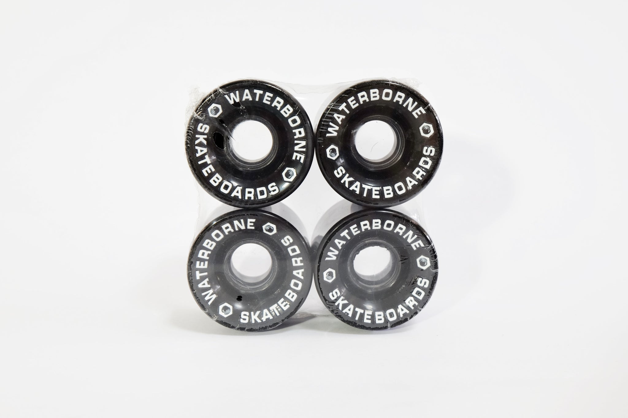 Waterborne Super Carve surfskate / cruiser Wheels – SkatebruhSG