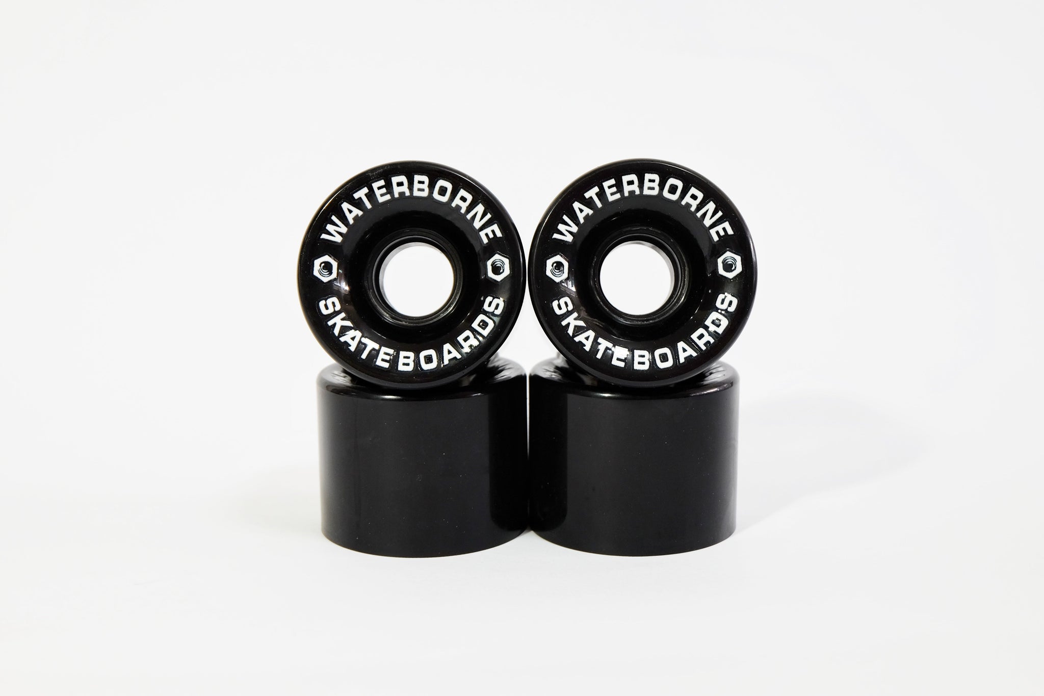 Waterborne Super Carve surfskate / cruiser Wheels – SkatebruhSG